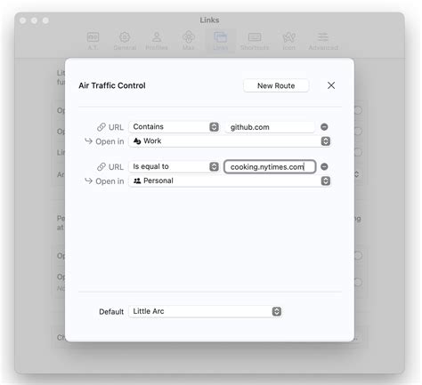 Air Traffic Control Automate Your Link Routing Arc Help Center