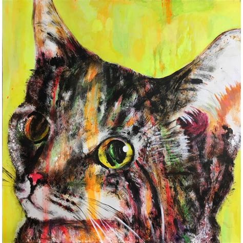 Купить картину Носик в Москве от художника Льдин Петр