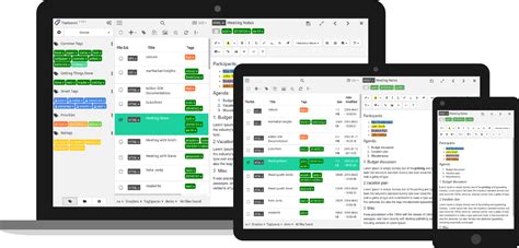 Tagspaces Your Versatile File Organizer