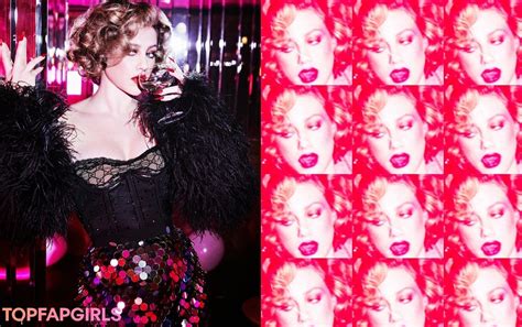 Lili Reinhart Nude Onlyfans Leaked Photo Topfapgirls