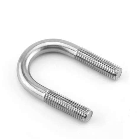 Ss U Bolts At ₹ 60 Kg U Bolt In Aligarh Id 2852006397012