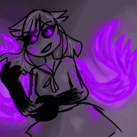 Savella Gacha Life Amino