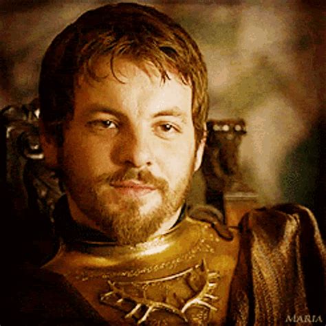 Renly Baratheon 