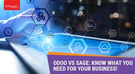 5 Salient Features Of Odoo That Make It A Reliable Erp For Enterprises