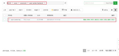 Linux 部署项目liunx部署项目 Csdn博客