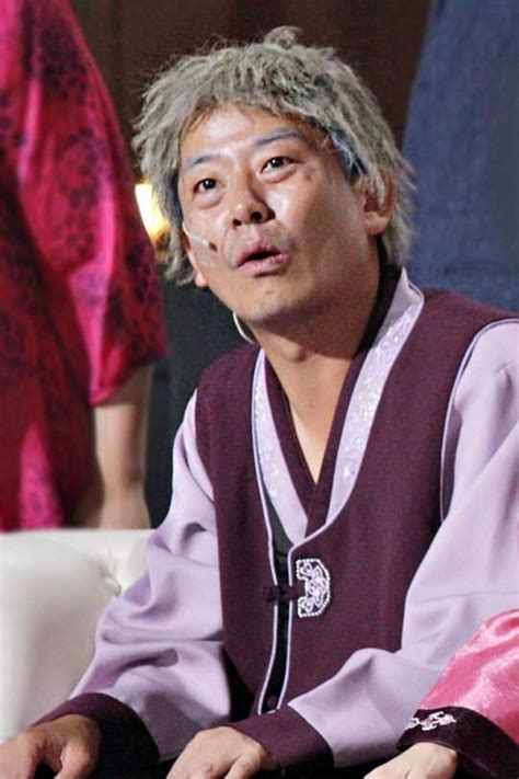 개그맨 김준호 나이 프로필 이혼 전부인 자녀 김지민 결혼