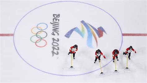 Олімпійські ігри 2022 коли відбудеться відкриття та де дивитися онлайн