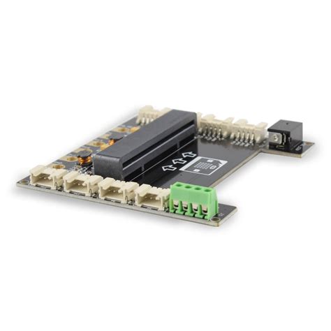 Elecrow Crowtail Base Shield For Microbit V