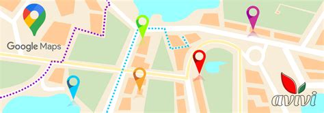 Integrating Of Your Site With Google Maps Is A Powerful Tool For Increasing Conversions
