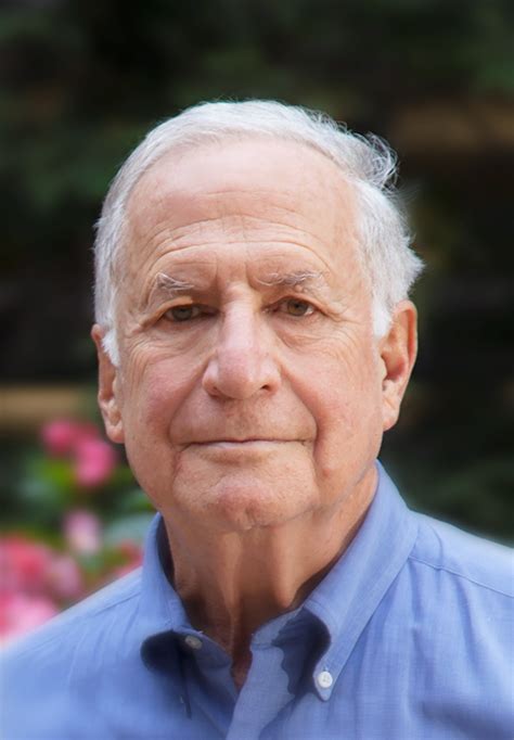 Author Bio Daniel Horowitz