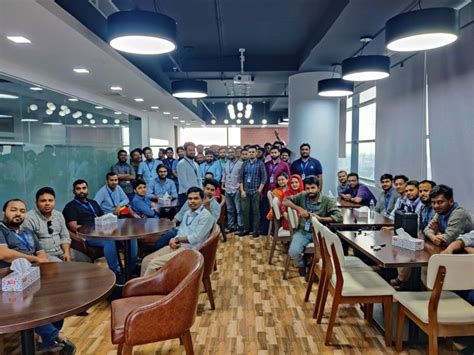 Rakib Hassan Posted On Linkedin