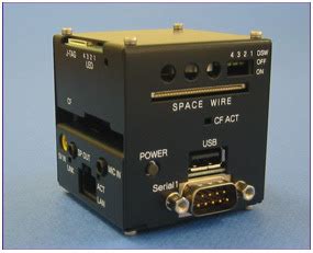 All4i The Worlds Smallest Computer The Space Cube