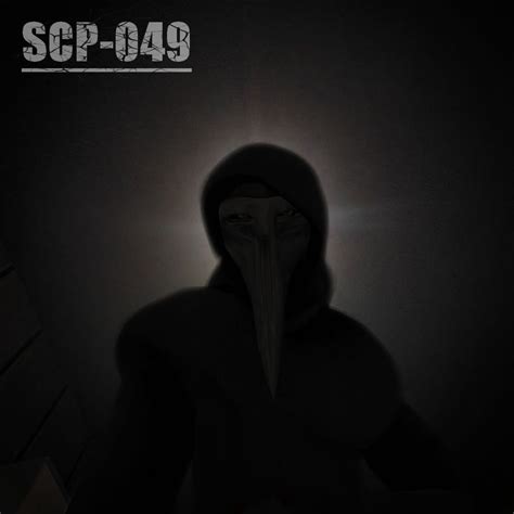 Scp 049 Объекты Scp Scp Объекты Scp Art The Scp Foundation
