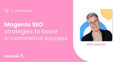 magento seo optimizations to boost e commerce success