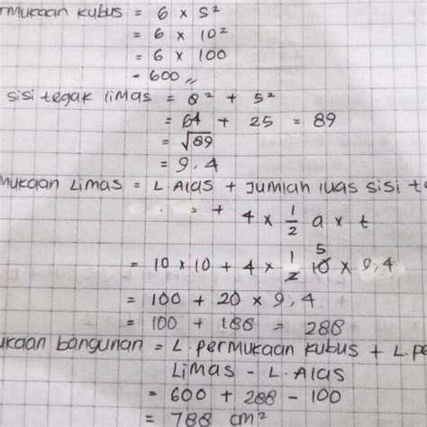 Gambar 4 Kesalahan Transformasi Transformation Error Pada Gambar 4 Download Scientific