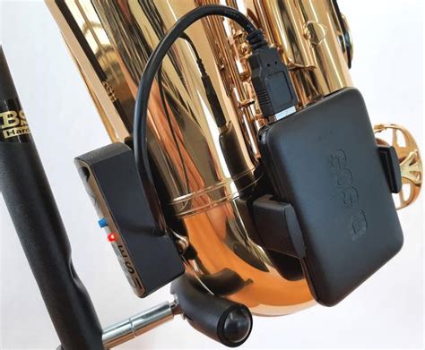 Wireless Midi