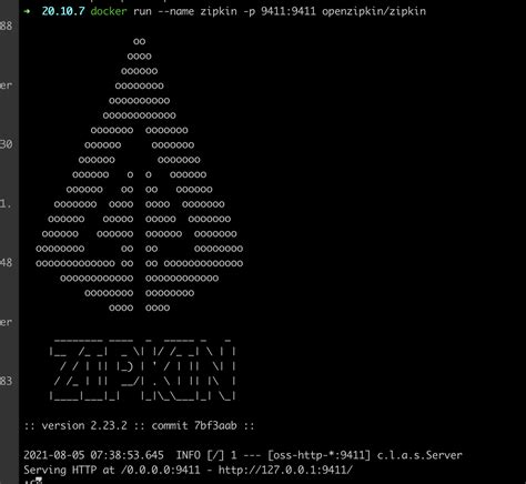 add example for sleuth and zipkin integration 264 by haochencheng