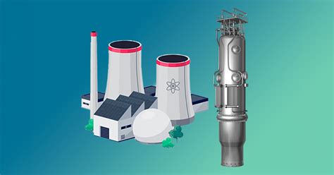 Traditional Nuclear Reactors Vs Nuscale Smr Nuscale Power