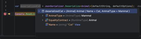 Serializing Enums With Systemtextjson In C And Net Conrad Akunga Building Software In Net