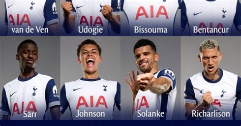 ‘맙소사 손흥민 벤치 대기 토트넘 맨유와 유로파 파이널 선발 명단 발표17년 무관 설움 끝낸다 유로파리그