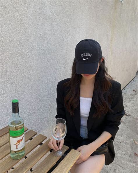 나이키 나이키 남녀공용 헤리티지 86 뉴욕 스우시 야구모자 위시버킷