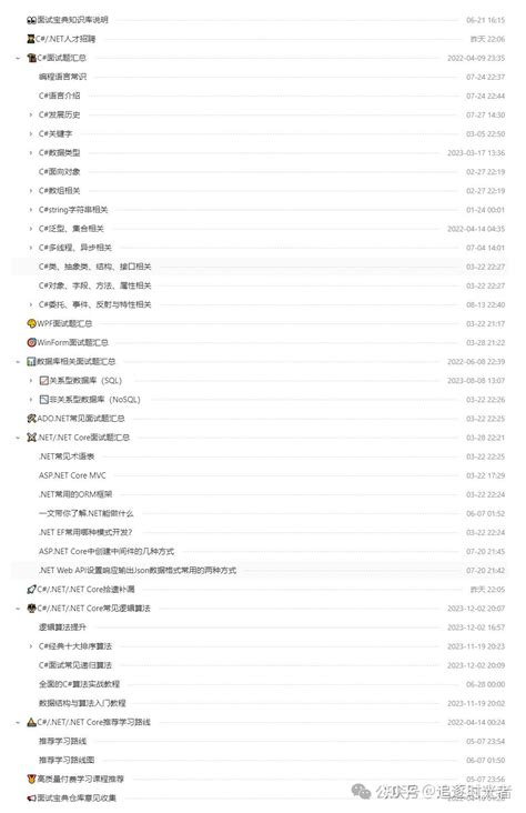 2024年全面的cnetnet Core自学入门指南 知乎