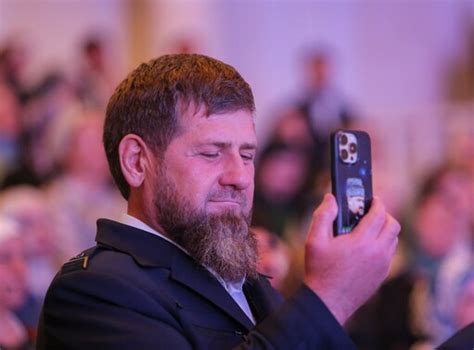 Глава Чечни принимает поздравления из разных точек мира ИА Чечня Сегодня