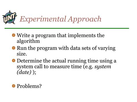 ppt csce 3110 data structures and algorithm analysis powerpoint presentation id 150231
