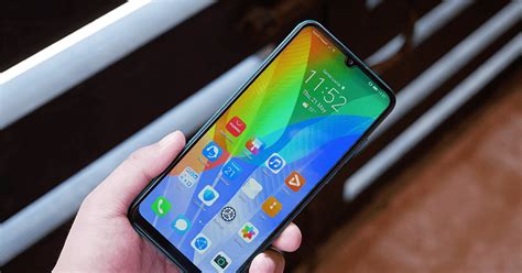 Huawei Y P Review Triple Cam On A Budget In Style