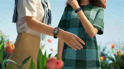 Huawei Band 8 Rilis Di Indonesia Harga Dan Fiturnya Menggoda