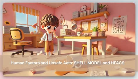 Human Factors And Unsafe Acts Shell Model And Hfacs 寓居於世 For Your