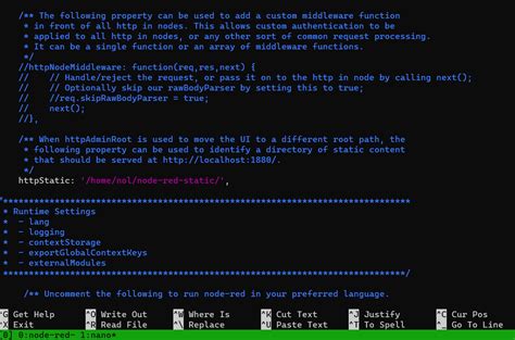 Node Red Contrib Ftp Server General Node Red Forum