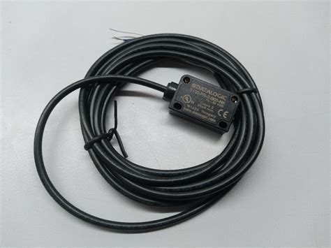 S100 Pr 2 B00 Nk Sensor Infrarojo Getec