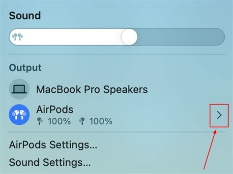 Как включить шумоподавление на AirPods • Оки Доки