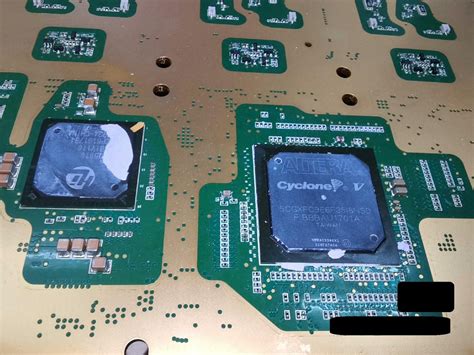 what does this board used for r fpga