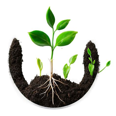 Download Planting Sprout Png Gfu