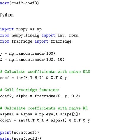Code Examples Top Matlab Examples That Demonstrate The Software Api