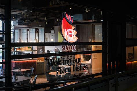 Well Known Zi Char Eatery Keng Eng Kee Seafood Opens Second Outlet In
