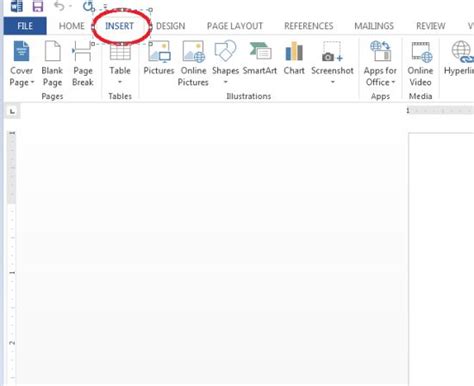 How To Insert Online Images In Word