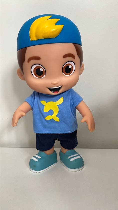 Boneco Lucas Neto Brinquedo Para Bebês Lucas Neto Usado 86862899 Enjoei