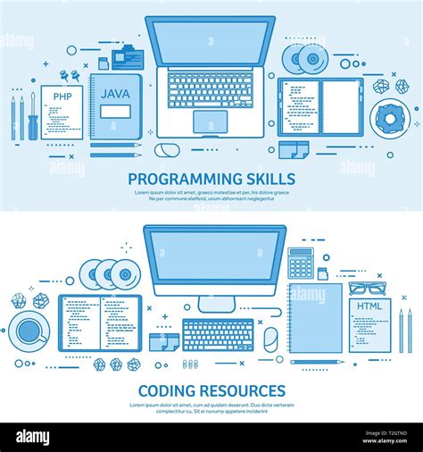 Programming Coding And Seo Web Development Search Engine Optimization Code Hardware And