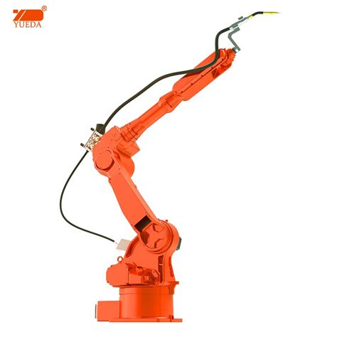 Tig Welding Robot Industrial Robot Arm Workstation Buy Robot Manipulator Industrial Robotic