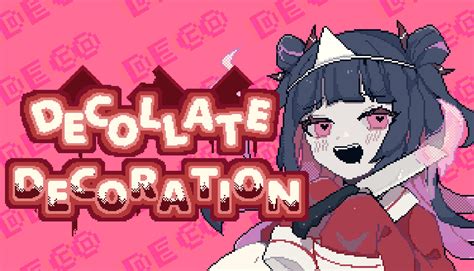 Buy Cheap Decollate Decoration Cd Key 🏷️ Best Price Gg Deals