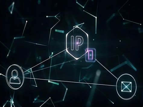 what is a public ip address