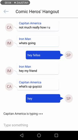 Add An Animated Typing Indicator To Your Android App
