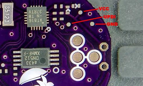 Low Costpowersize Temperature Logger