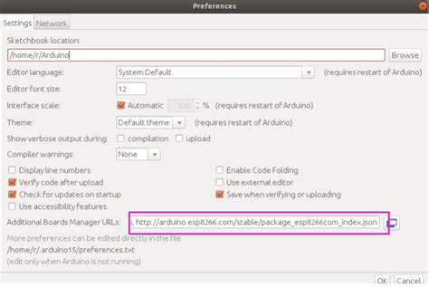Introducción a la ESP CAM HeTPro Tutoriales