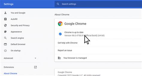 Web Browser Tips And Tricks The Library