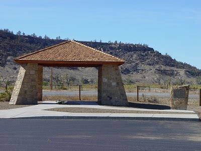 Visit Canyon Creek Nez Perce National Historical Park U S National