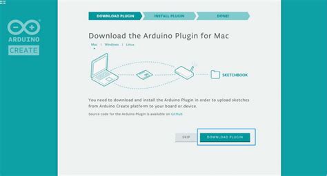 Arduino Createをつかってみよう！arduino Web Editorを使うまでの手順 まんがでわかるiot開発